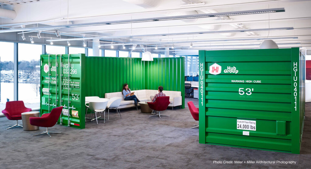 In Floor System | Wire and Cable Management | Cordeck