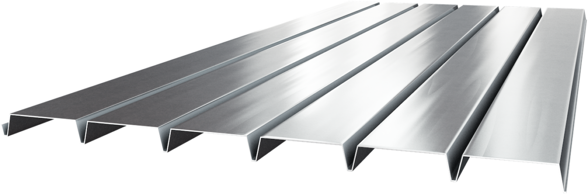 Metal Deck Spec Sheets – Cordeck