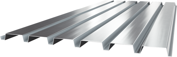 Metal Decking Spec Sheets | Steel Deck Specifications