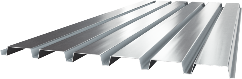 Metal Decking Spec Sheets | Steel Deck Specifications