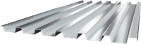 Metal Decking Spec Sheets | Steel Deck Specifications