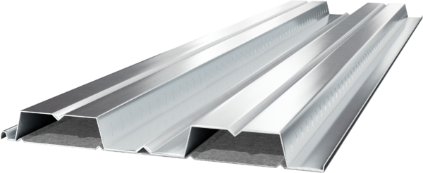 2.0″ Cellular Composite Floor Deck – Cordeck