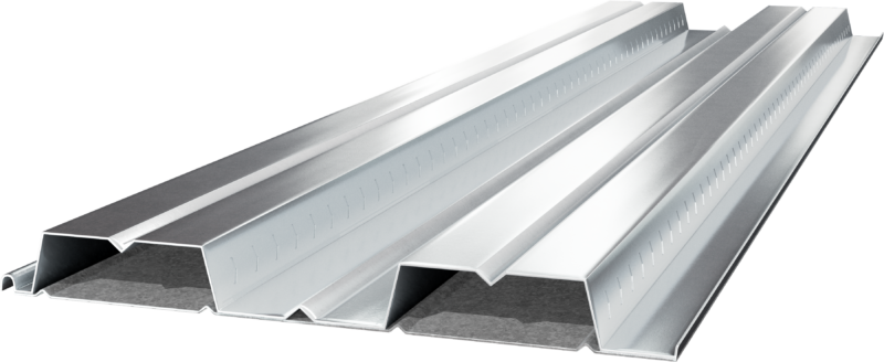 Cellular Composite Floor Deck – Cordeck