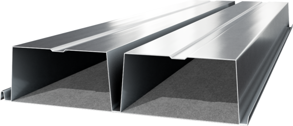 6.0″ Deep Cellular Roof Deck – Cordeck