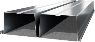 7.5″ Deep Cellular Roof Deck – Cordeck