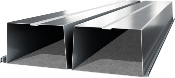 7.5″ Deep Cellular Roof Deck – Cordeck