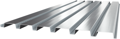 Metal Decking Spec Sheets | Steel Deck Specifications