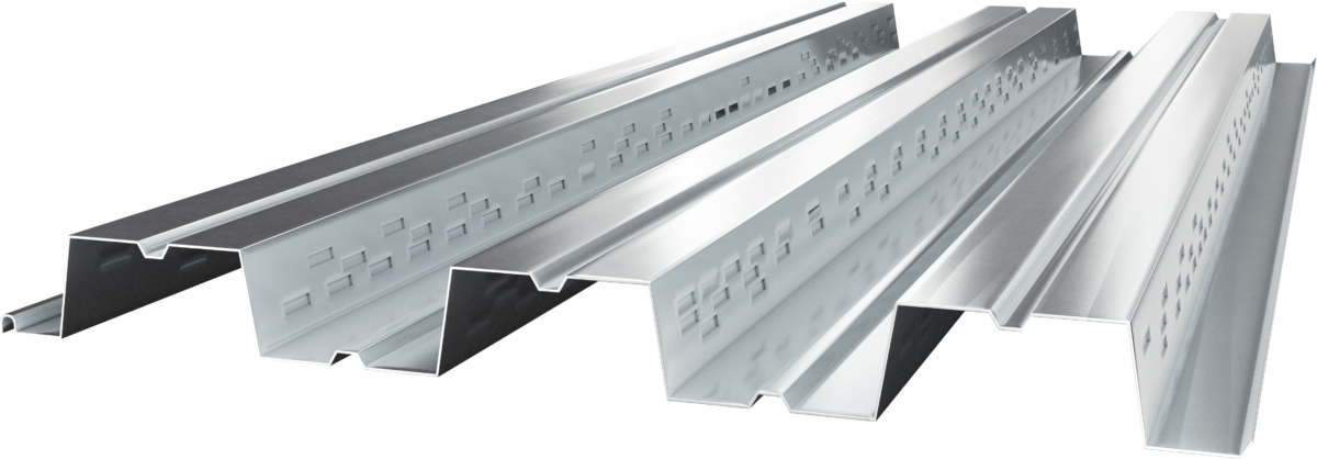 Metal Decking Spec Sheets | Steel Deck Specifications