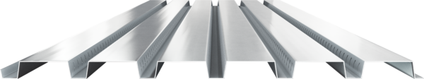 Cordeck Metal Decking | Metal Deck Supplier | Roof Decking