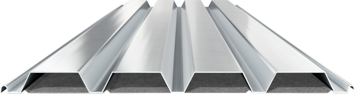 Metal Decking Products – Cordeck