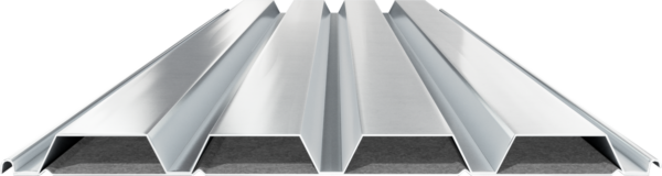 Metal Decking Products – Cordeck