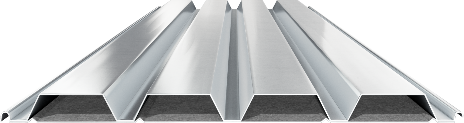 Metal Decking Products – Cordeck