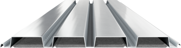 Metal Decking Products – Cordeck