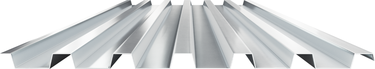 Metal Decking Products | Structural Steel Deck