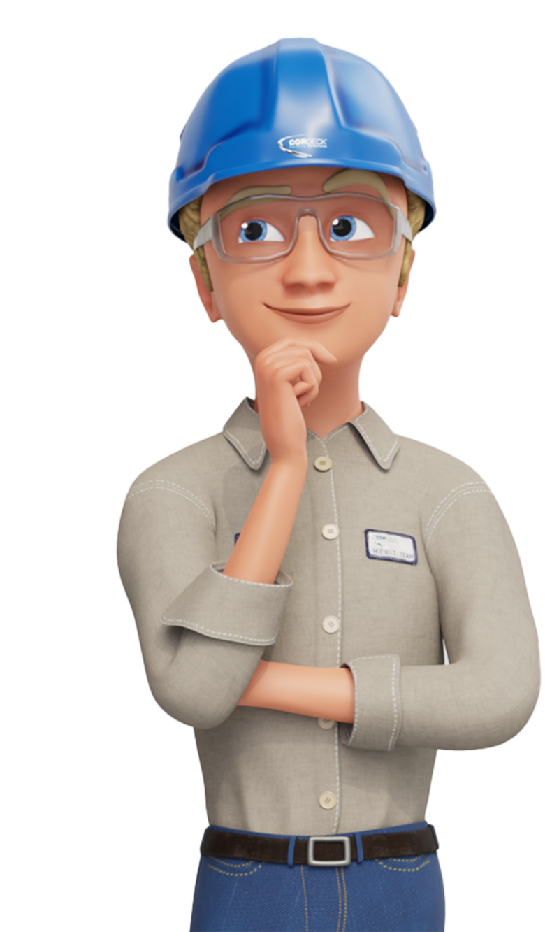 FAQs – Ask Dex The Dexpert® – Cordeck