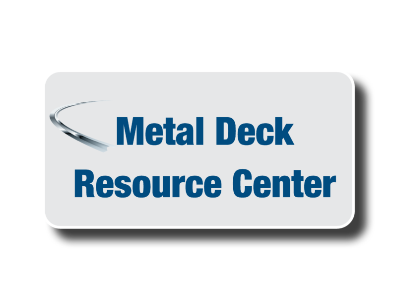 Cordeck Metal Decking | Metal Deck Supplier | Roof Decking