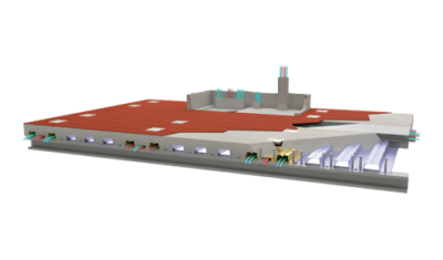 Cordeck – Metal Deck Supply Company