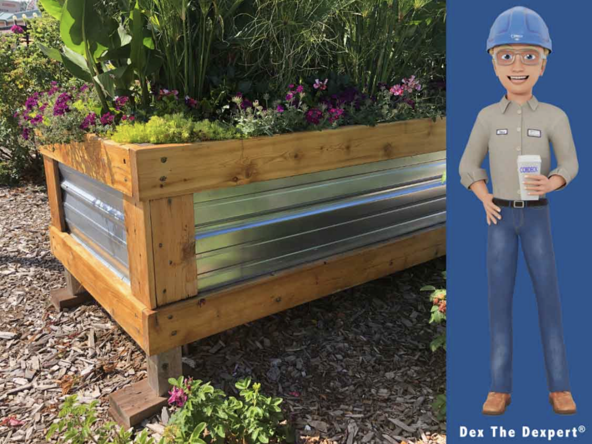 Creative Ways to Use Metal Deck | Cordeck