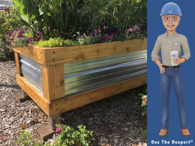 Creative Ways to Use Metal Deck | Cordeck