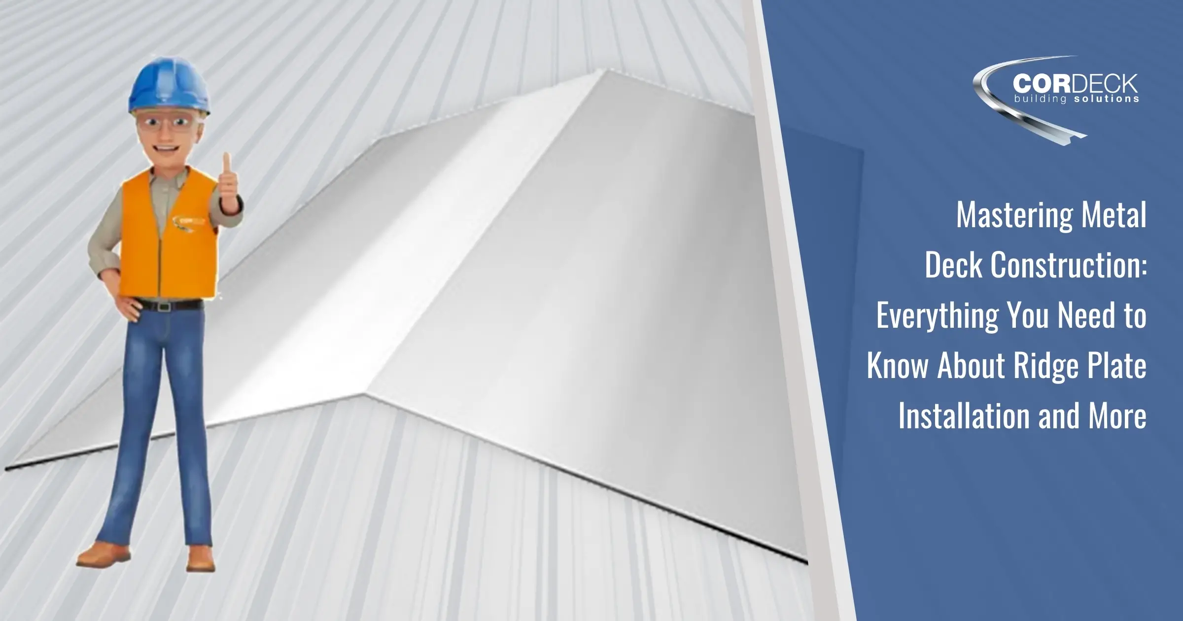 The Backbone of High-Rise Construction: The Importance of Metal Decking ...