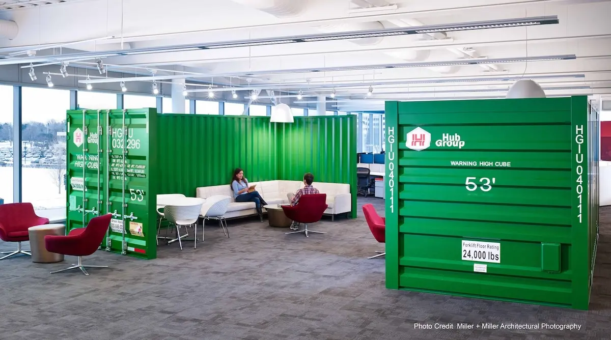 In Floor System | Wire and Cable Management | Cordeck