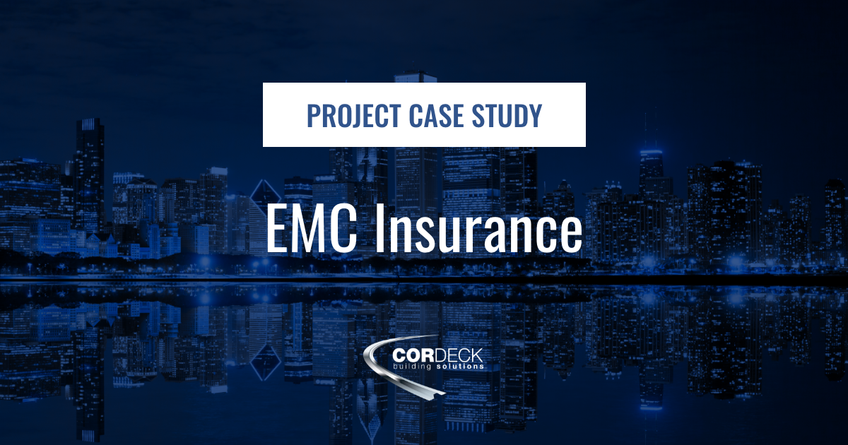 EMC Insurance | Cordeck