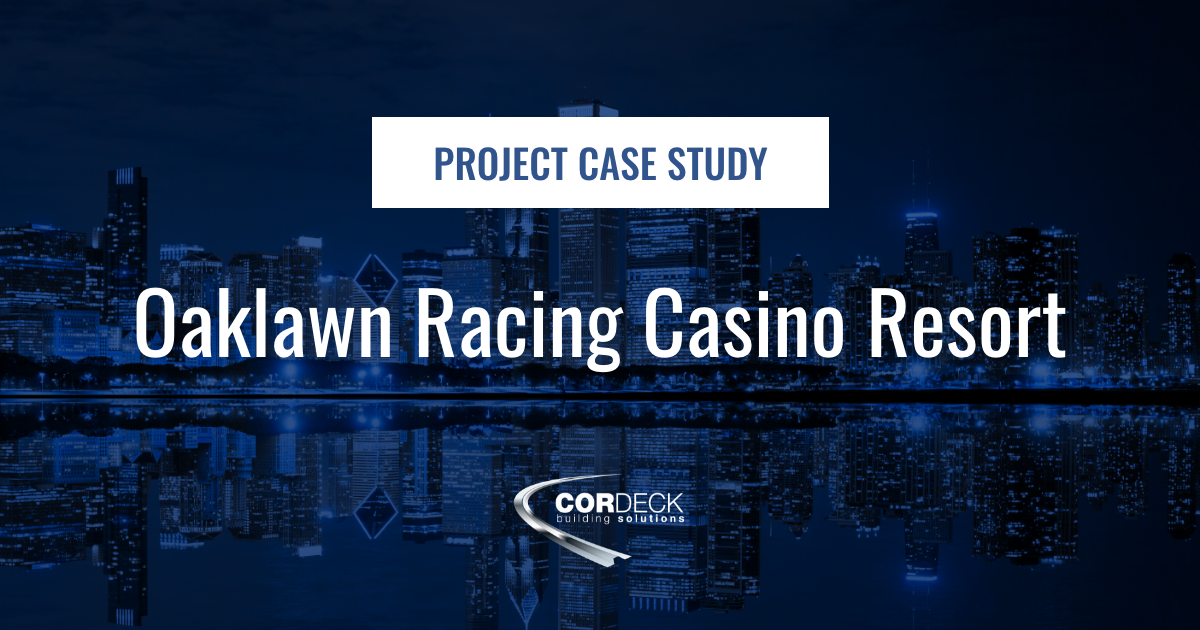 Oaklawn Racing Casino Resort | Cordeck