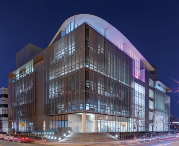 MIT Media Lab | Cordeck