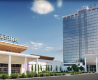 Case Study | Southland Casino Hotel | In Slab In floor Wire and Cable Management Spotlight