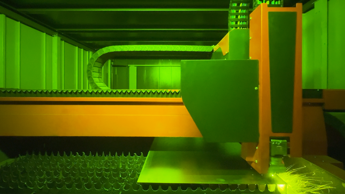 Cordeck Metal Decking | Metal Deck Supplier | Roof Decking