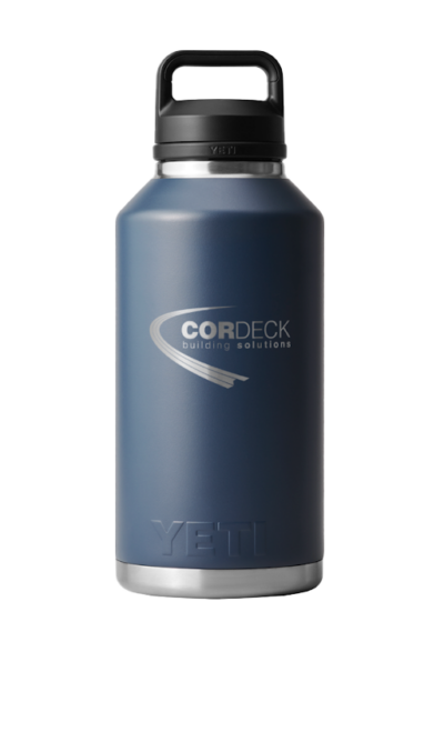 A Comprehensive Guide to Selecting the Right Metal Decking for ...