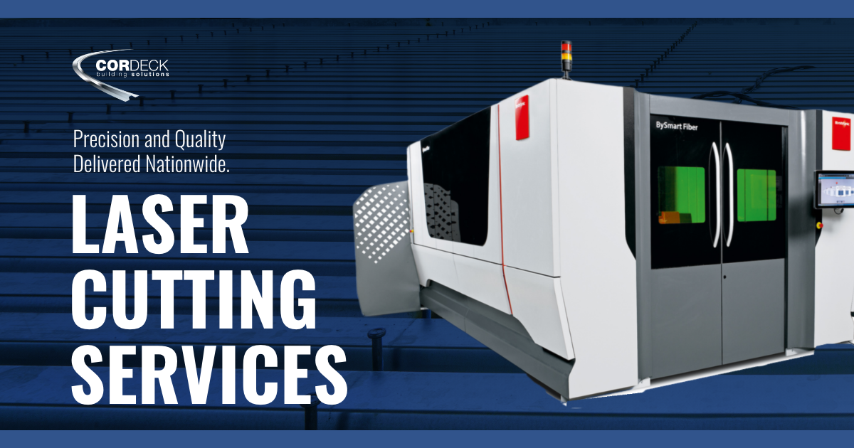 Laser Cutting Services