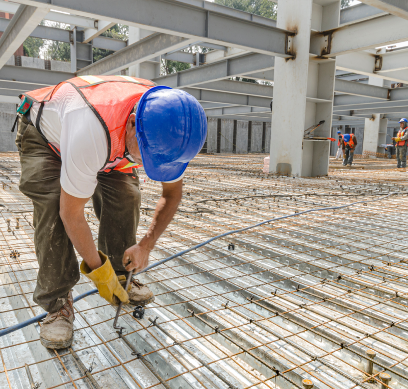 Commercial Construction Trends for 2025 | Cordeck Insights