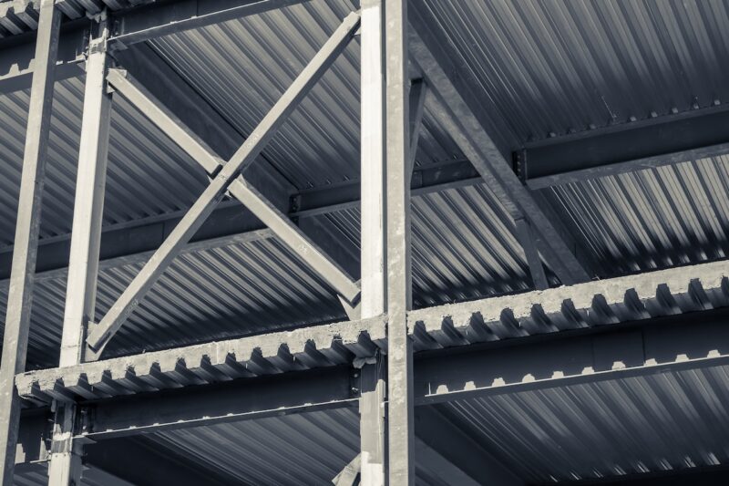 A Comprehensive Guide to Selecting the Right Metal Decking for ...