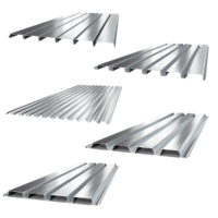 A Comprehensive Guide to Selecting the Right Metal Decking for ...