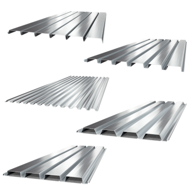 A Comprehensive Guide to Selecting the Right Metal Decking for ...