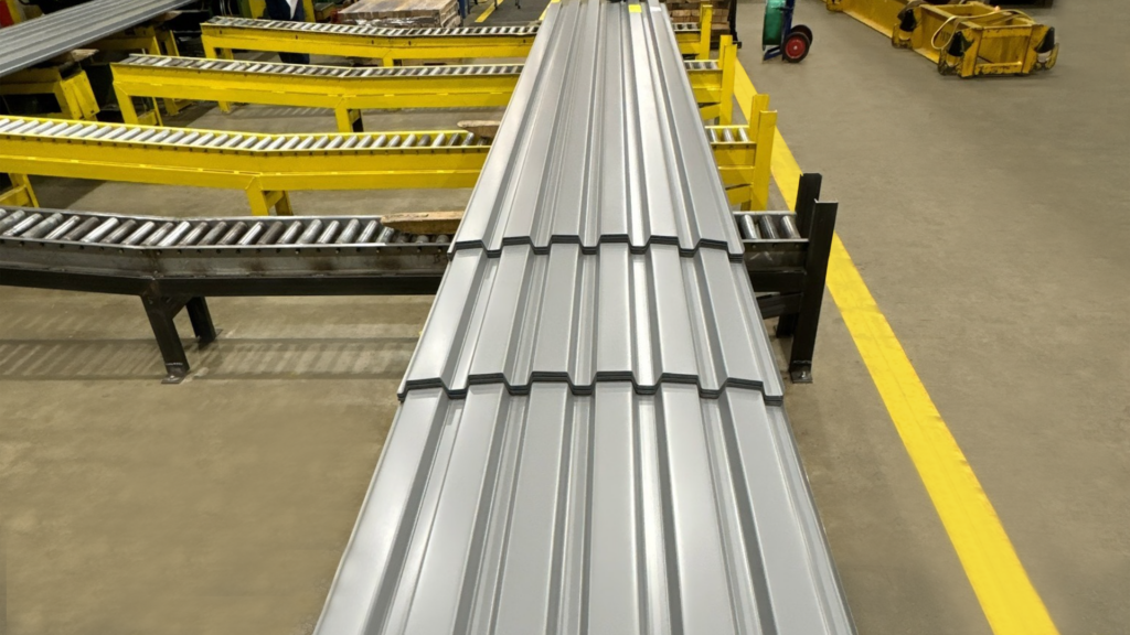 Cordeck Metal Decking: Fast, Precision-Cut Solutions for Texas, Arizona ...