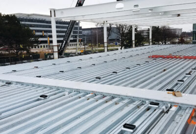 Cordeck In Floor Raceway Systems: Secure, Flexible, Cost-Effective